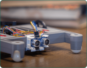 Experiential Robotics