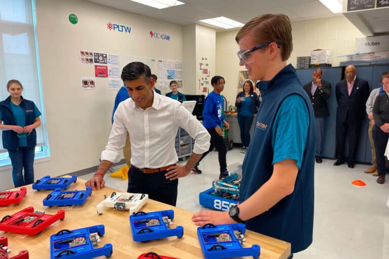 Get Started - Experiential Robotics