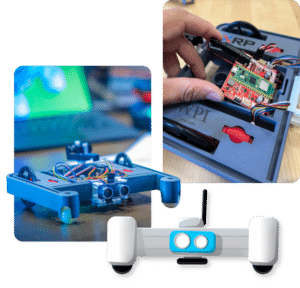 Experiential Robotics