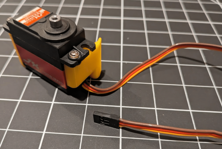 Front Loader Robot - Experiential Robotics