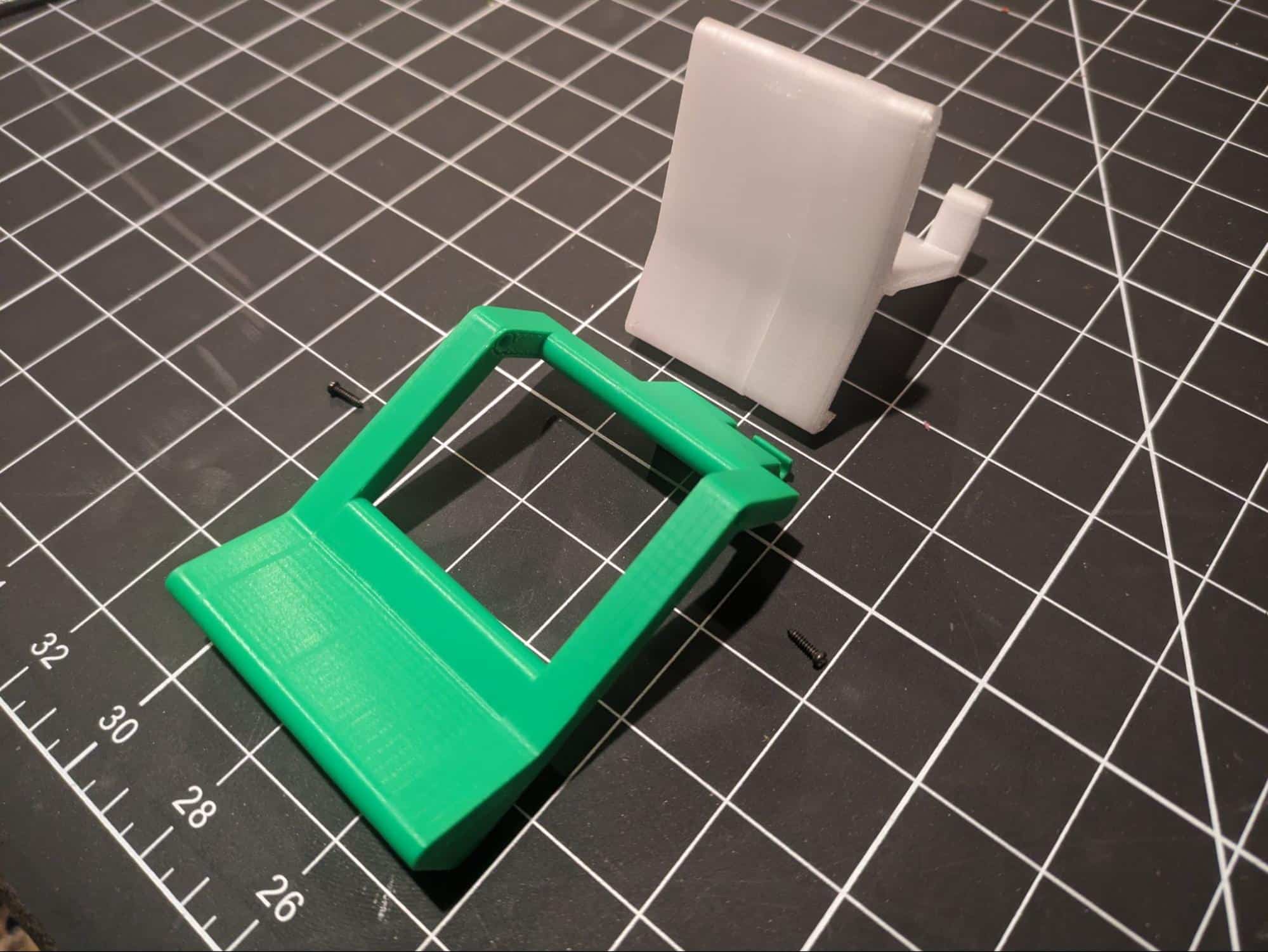 Soccer Robot - Experiential Robotics