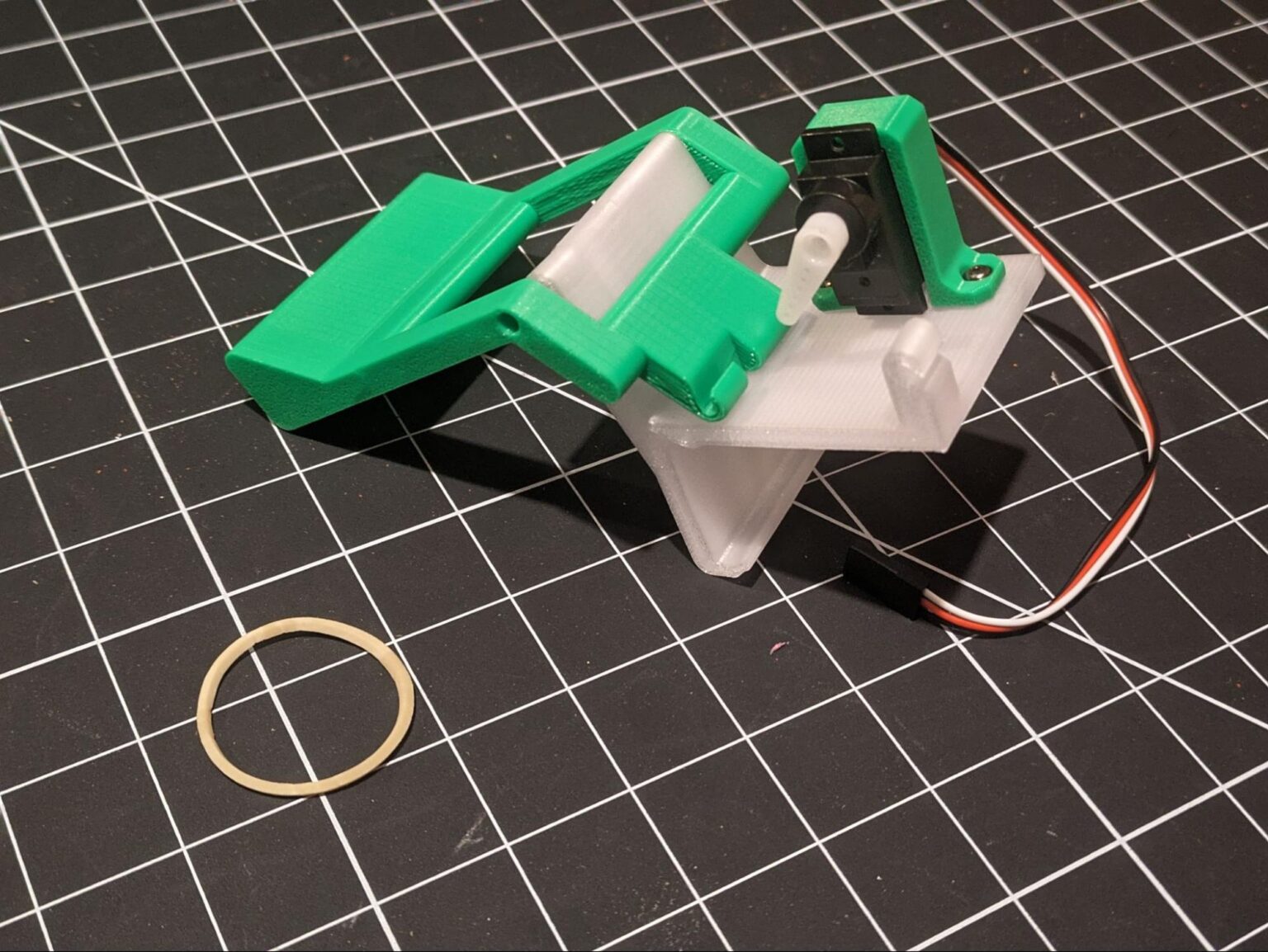 Soccer Robot - Experiential Robotics